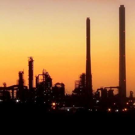 OBSZARY DZIAŁALNOŚCI GAZ-PRO - GAZ-PRO Systemy detekcji gazów i oparów ...