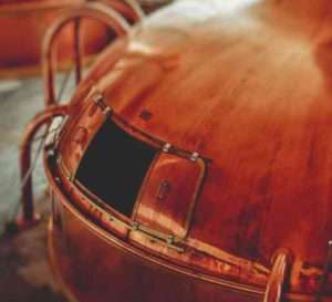 OBSZARY DZIAŁALNOŚCI GAZ-PRO - GAZ-PRO